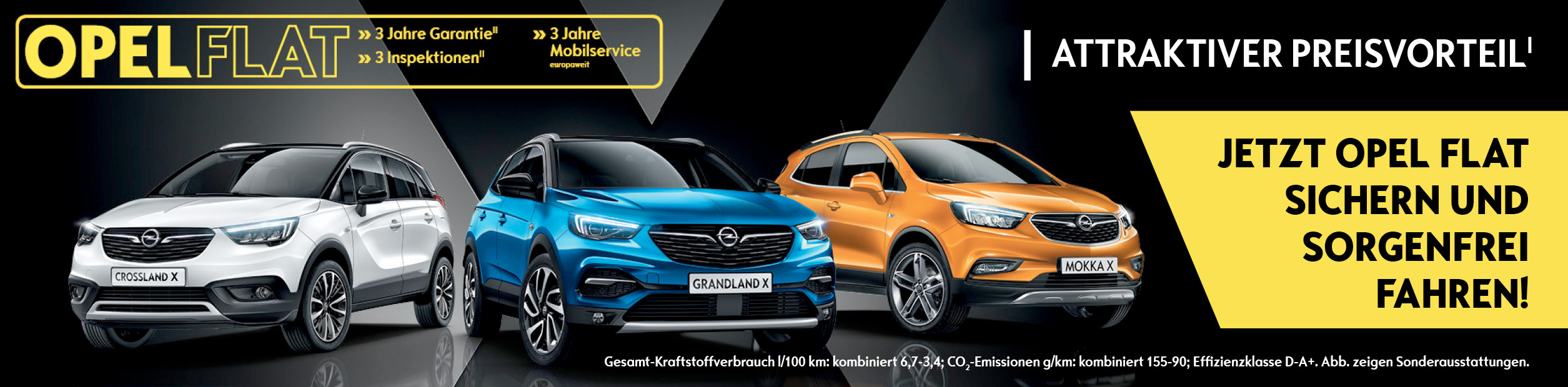 Autohaus Vodermayer - Ihr zuverlässiger Opel & Renault Händler in Rosenheim